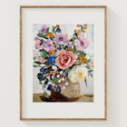 Nida Akhtar Fine Art – Nida Akhtar Studio